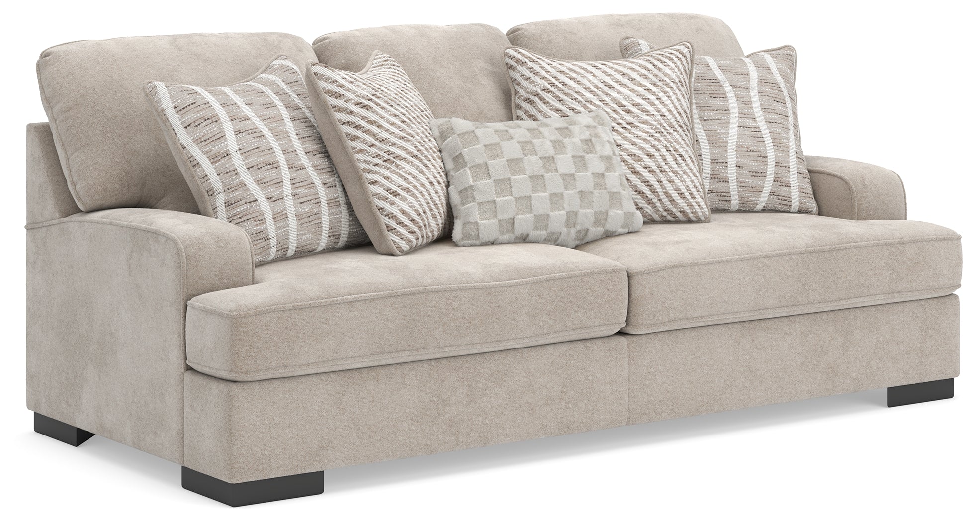 Cassel Furniture Outlet - Ashley Furniture - High Profile Living Room