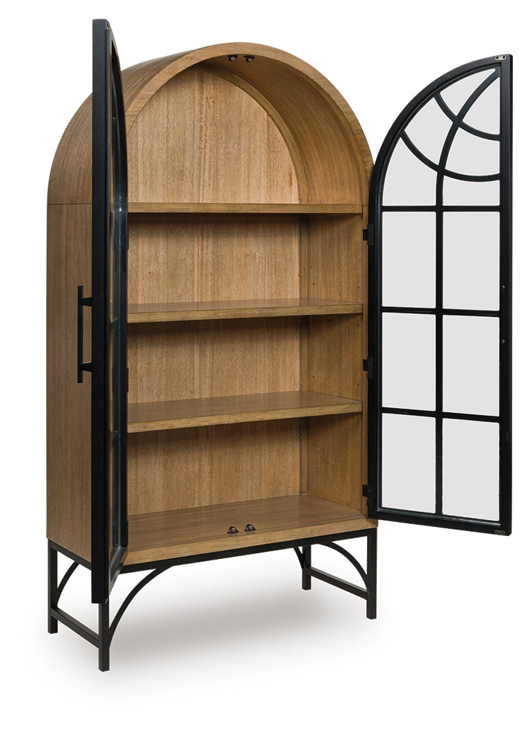 Gwenwich Accent Cabinet – Cassel Furniture Outlet