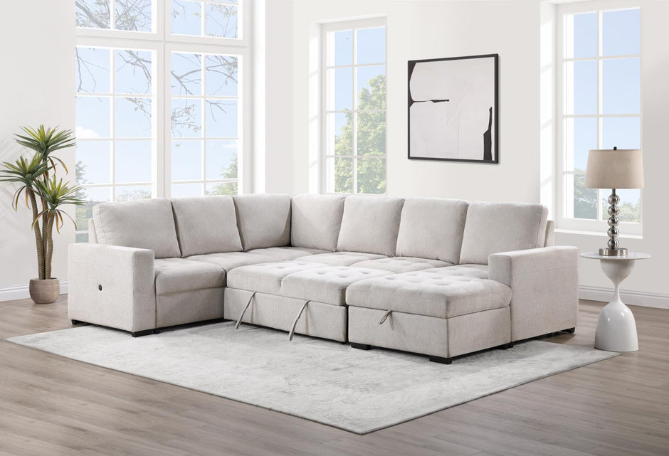 Sectionals – Cassel Furniture Outlet