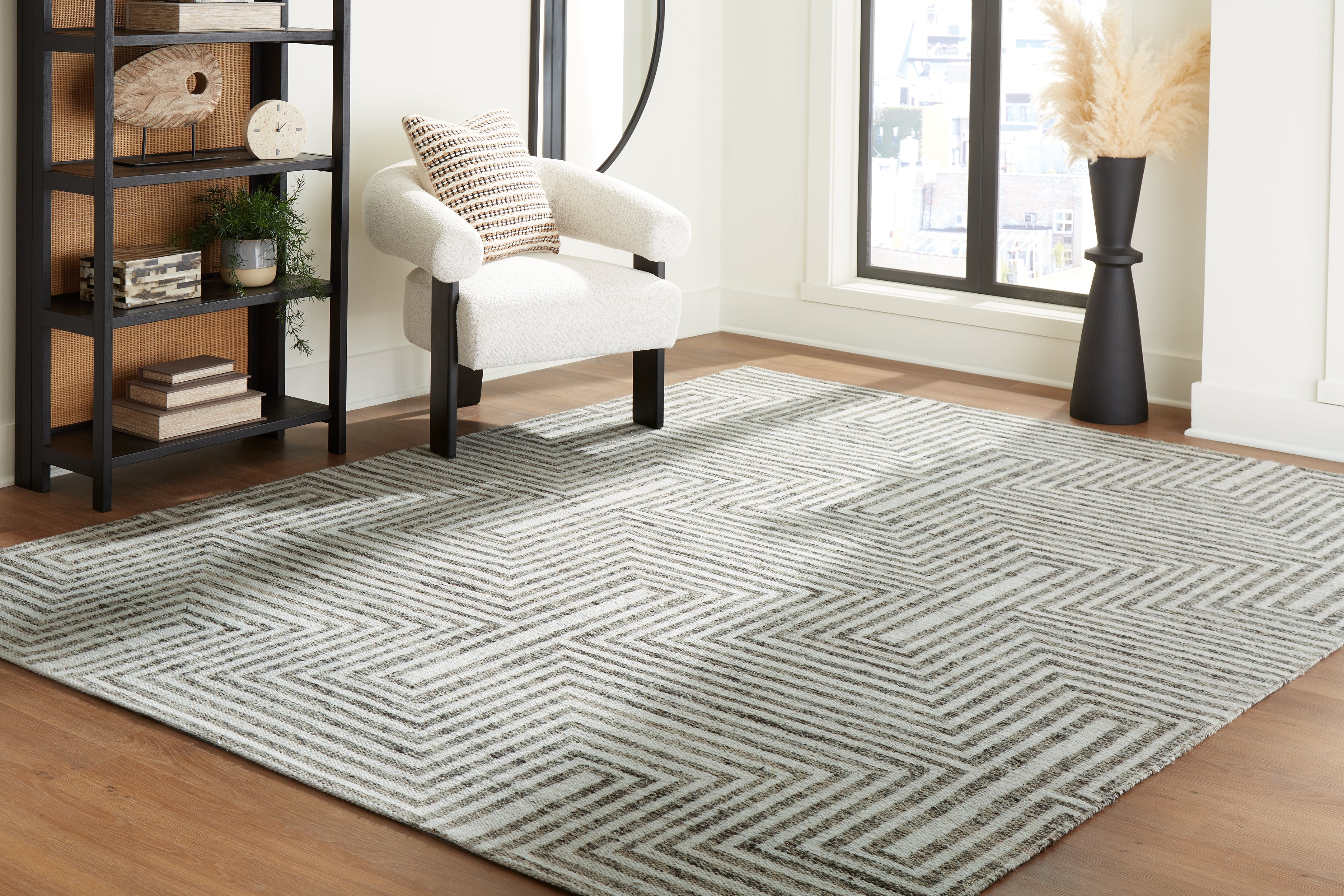 Cassel Furniture Outlet - Ashley Furniture - Jossen Rug